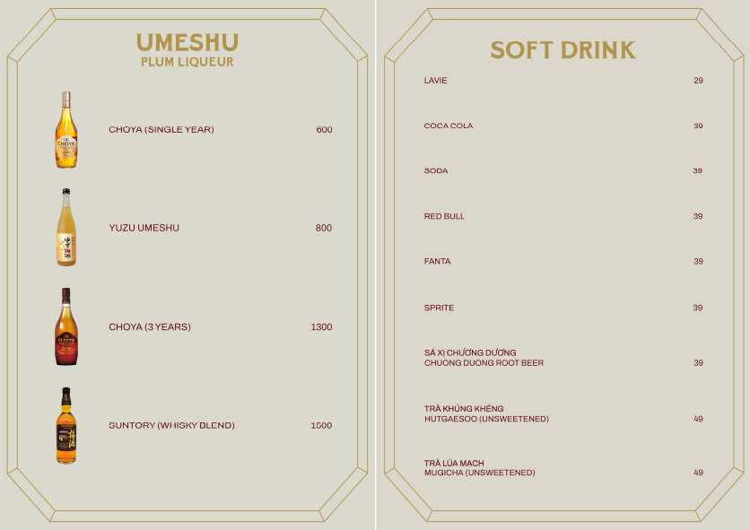 Barrigón Trần Hưng Đạo| XEM NGAY ƯU ĐÃI MỚI PasGo