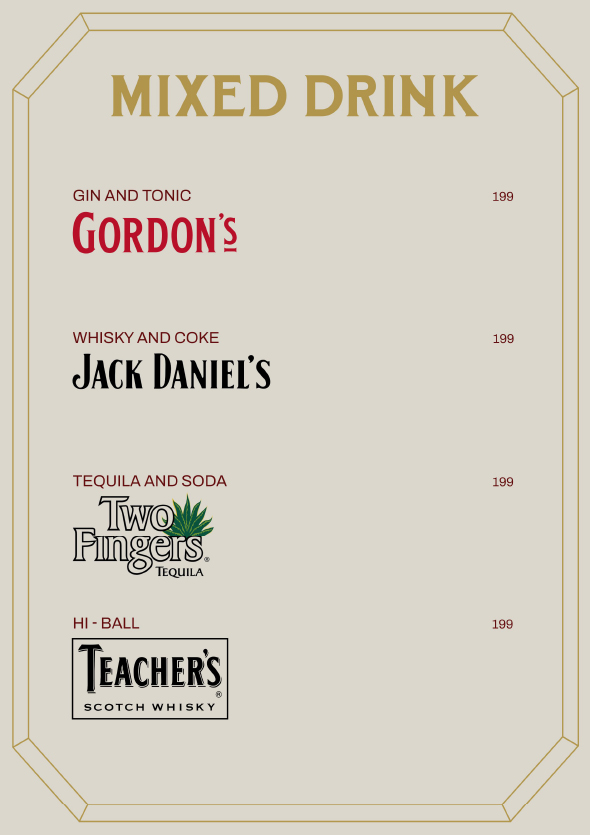 Barrigón Trần Hưng Đạo| XEM NGAY ƯU ĐÃI MỚI PasGo