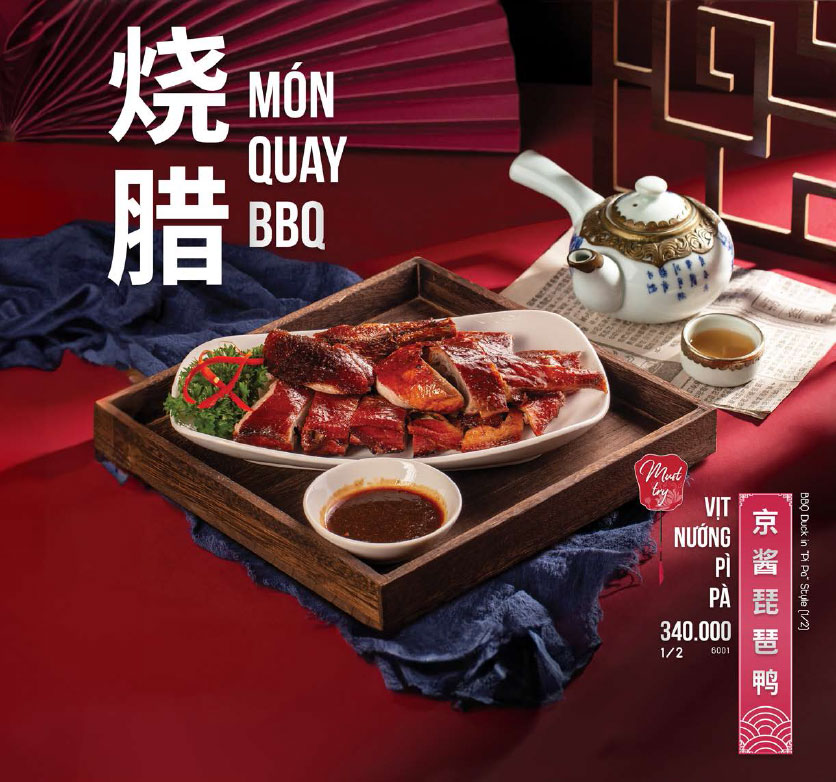 Fu Rong Hua Đinh Tiên Hoàng | Ưu đãi mới nhất
