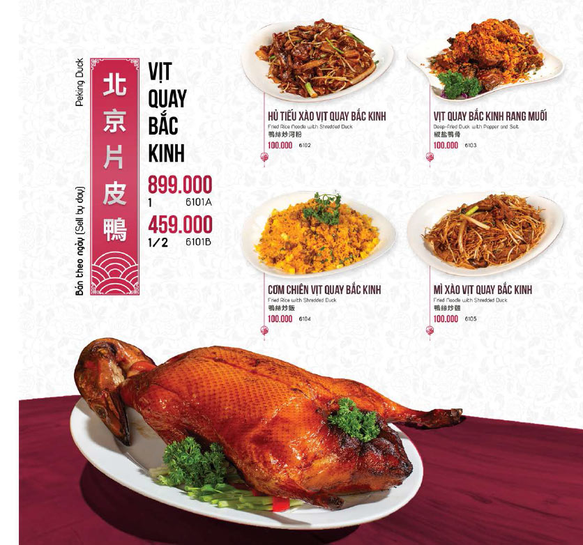 Fu Rong Hua Đinh Tiên Hoàng | Ưu đãi mới nhất