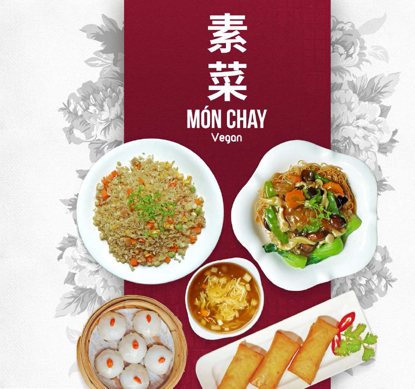 Fu Rong Hua Đinh Tiên Hoàng | Ưu đãi mới nhất