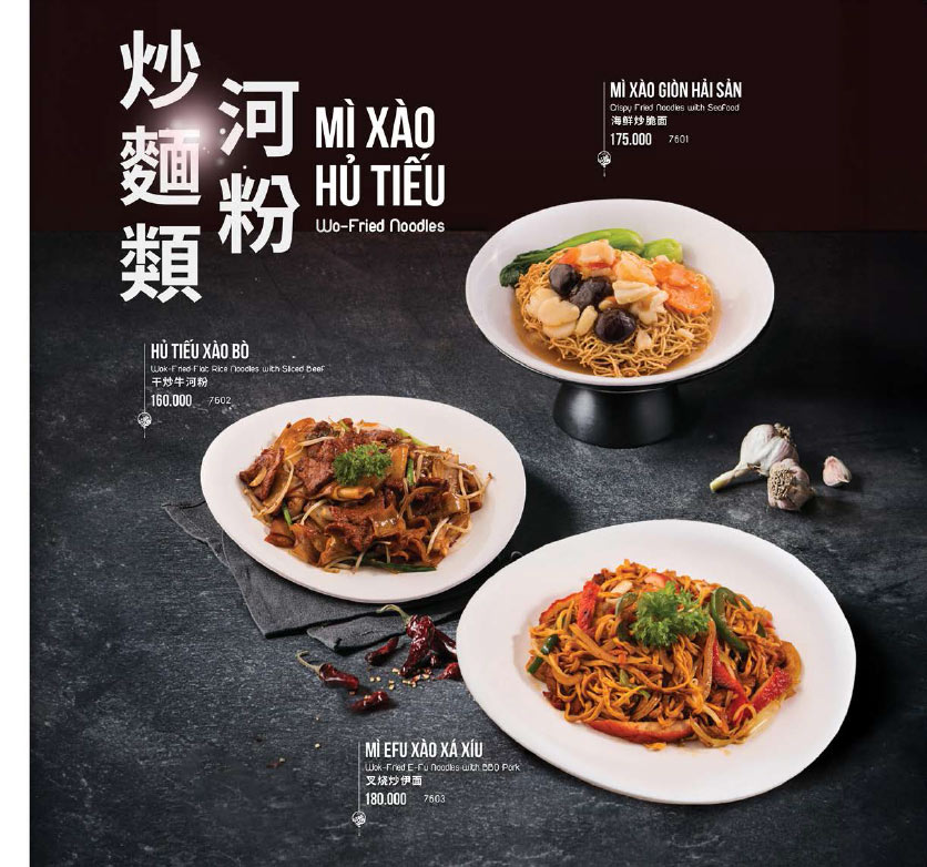 Fu Rong Hua Đinh Tiên Hoàng | Ưu đãi mới nhất