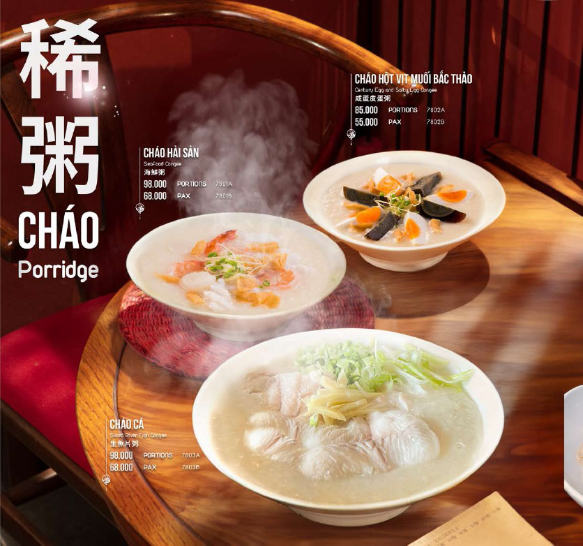 Fu Rong Hua Đinh Tiên Hoàng | Ưu đãi mới nhất