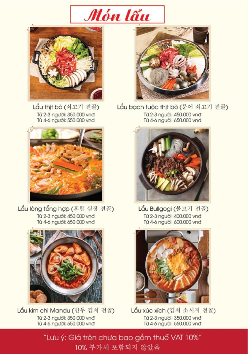 Misou Nguyễn Xuân Khoát | Xem Menu & Ưu Đãi | Đặt bàn PasGo