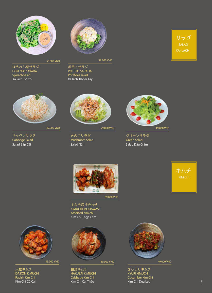 Nhà hàng Pachi Pachi Mạc Đĩnh Chi | Thực đơn lẩu nướng và KHUYẾN MÃI mới nh