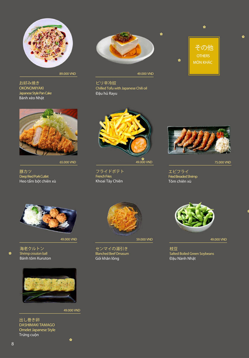 Nhà hàng Pachi Pachi Mạc Đĩnh Chi | Thực đơn lẩu nướng và KHUYẾN MÃI mới nh