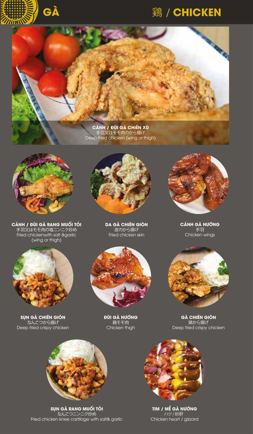 Nhà hàng Pachi Pachi Mạc Đĩnh Chi | Xem menu lẩu nướng và ưu đãi mới nhất