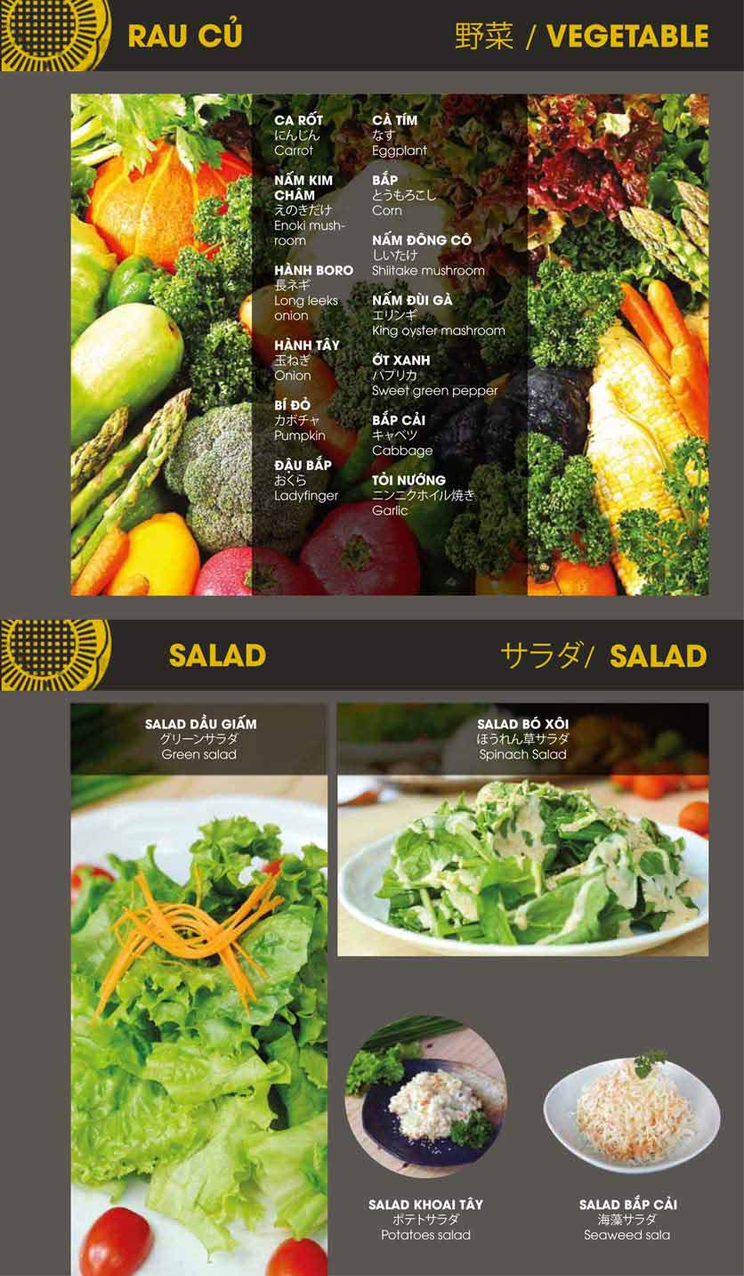 Nhà hàng Pachi Pachi Mạc Đĩnh Chi | Xem menu lẩu nướng và ưu đãi mới nhất