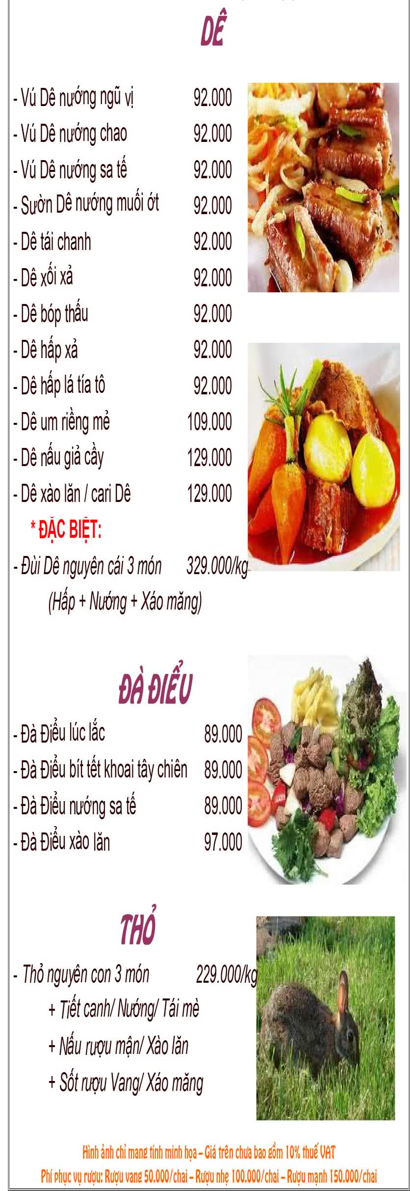 Nhà Hàng Hải Sản Sân Vườn Hương Lúa - Huyện Bình Chánh