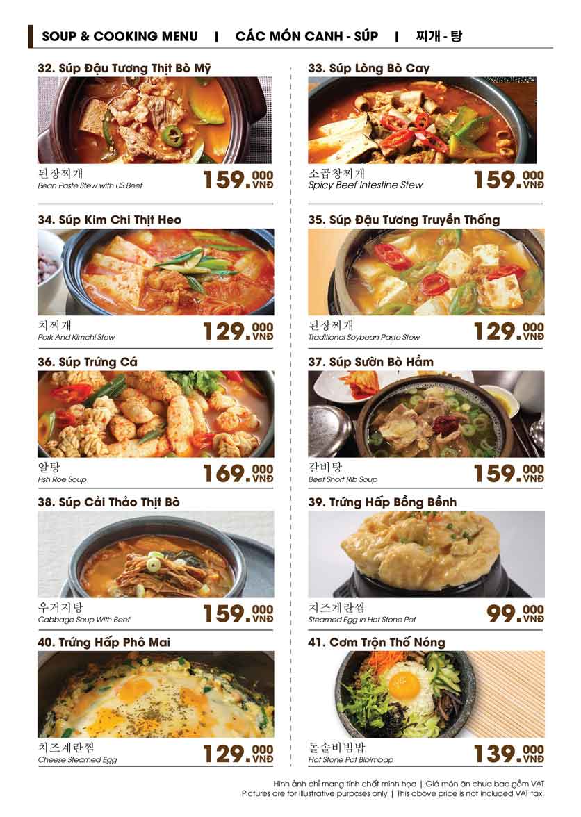 Bơgơ BBQ - Nguyễn Văn Linh | Thiên đường món Việt & Nướng Hàn Quốc