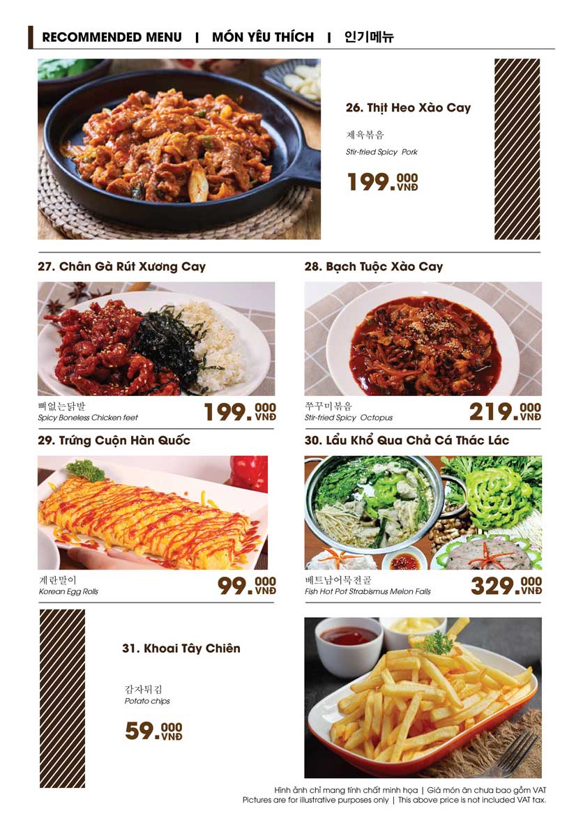 Bơgơ BBQ - Nguyễn Văn Linh | Thiên đường món Việt & Nướng Hàn Quốc