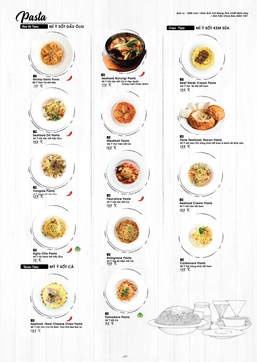 Nhà hàng Buzza - Pizza Nowzone| Pizza phong cách Ý ngon nổi tiếng - Pa