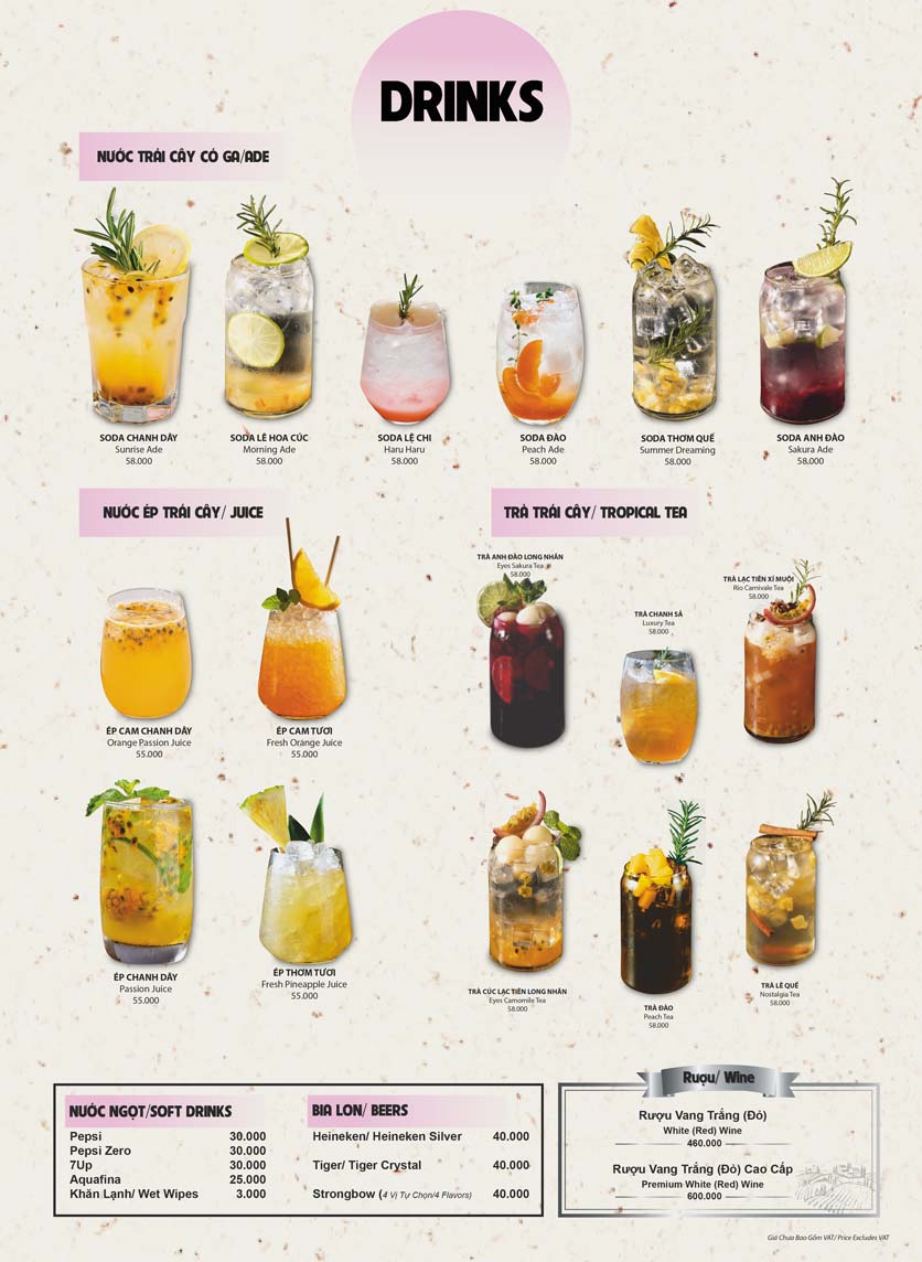 Nhà hàng Buzza - Pizza Nowzone| Pizza phong cách Ý ngon nổi tiếng - Pa