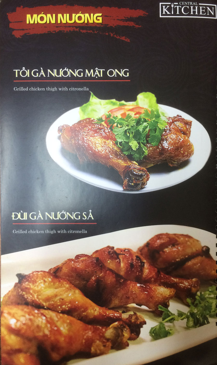 Central Kitchen - Aeon Mall Long Biên | Buffet lẩu quốc tế