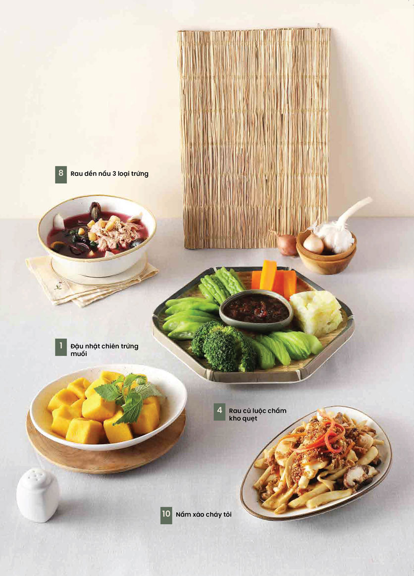 Kampong Chicken House - Đào Tấn | Cơm gà chuẩn vị Singapore