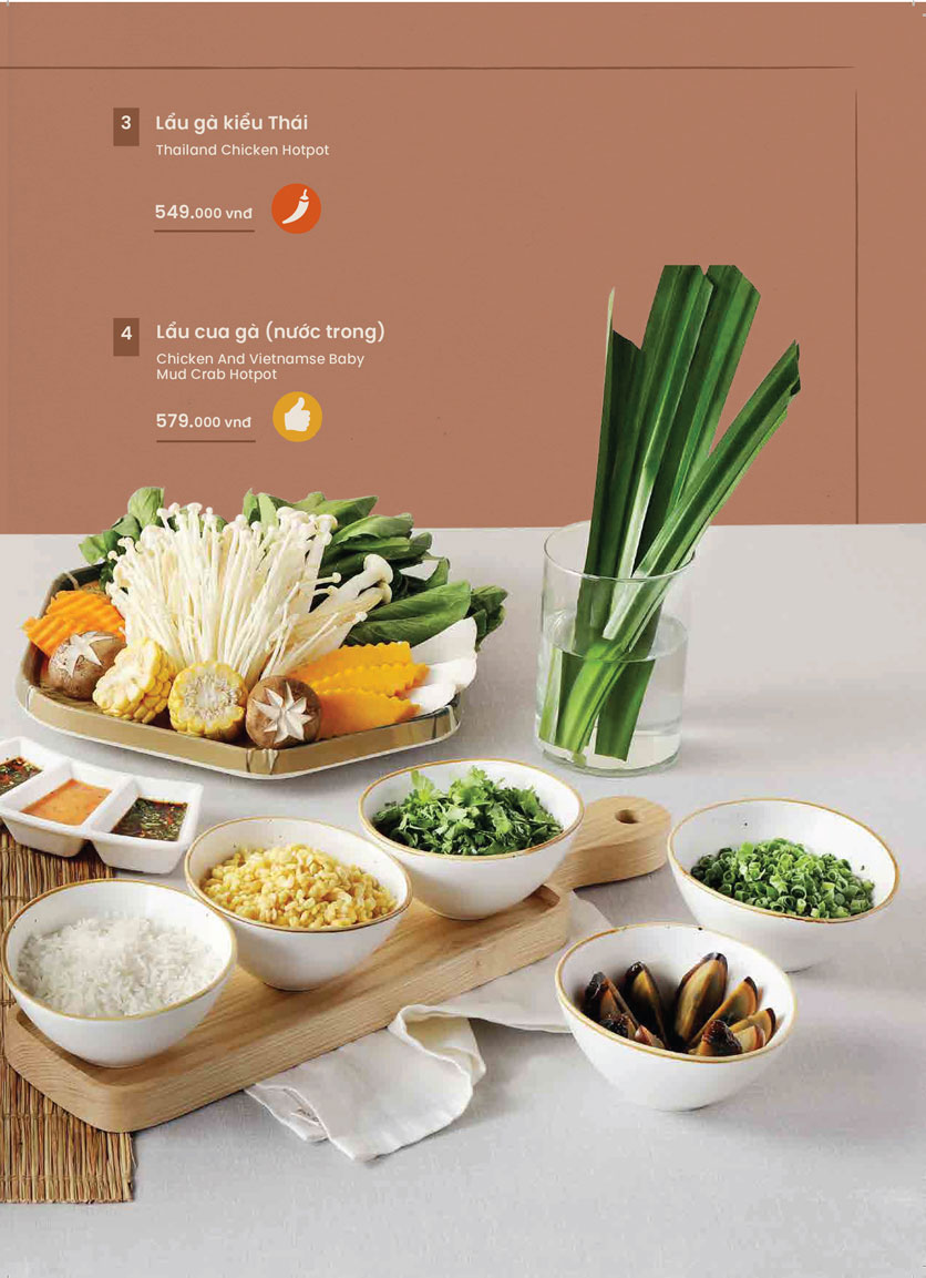 Kampong Chicken House - Đào Tấn | Cơm gà chuẩn vị Singapore