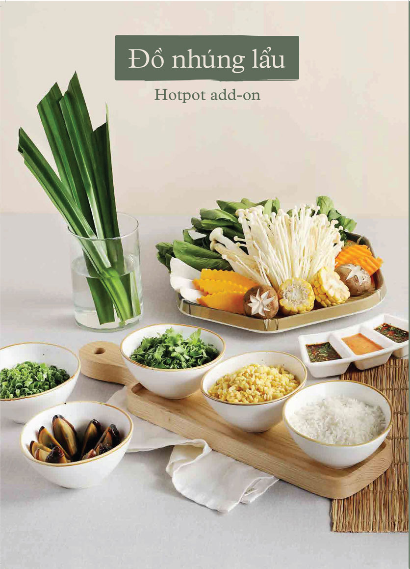 Kampong Chicken House - Đào Tấn | Cơm gà chuẩn vị Singapore