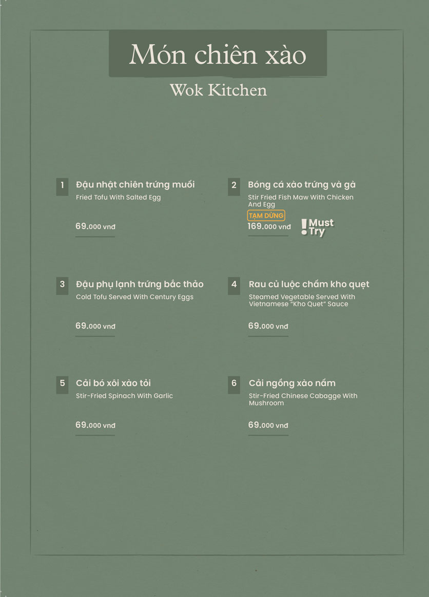 Kampong Chicken House - Đào Tấn | Cơm gà chuẩn vị Singapore