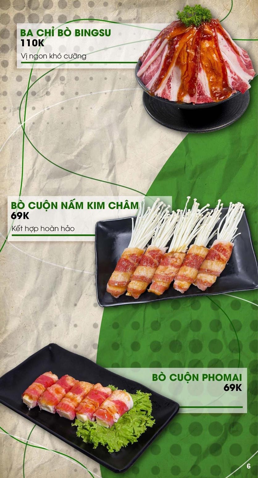 Panda BBQ - Hòa Bình - Quán Thịt Nướng Đà Lạt | XEM NGAY ƯU ĐÃI MỚI PasGo