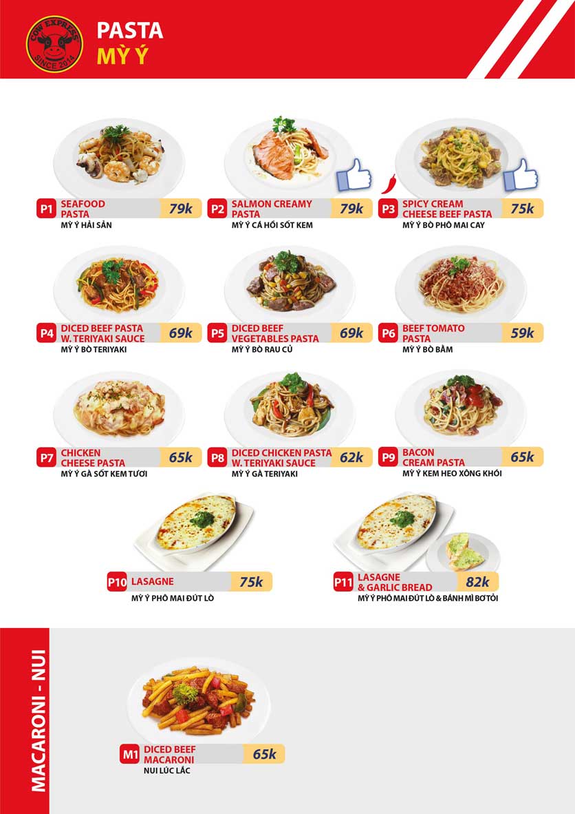 Cow Express - Phan Xích Long| Thưởng thức Steak ngon đúng điệu - PasGo