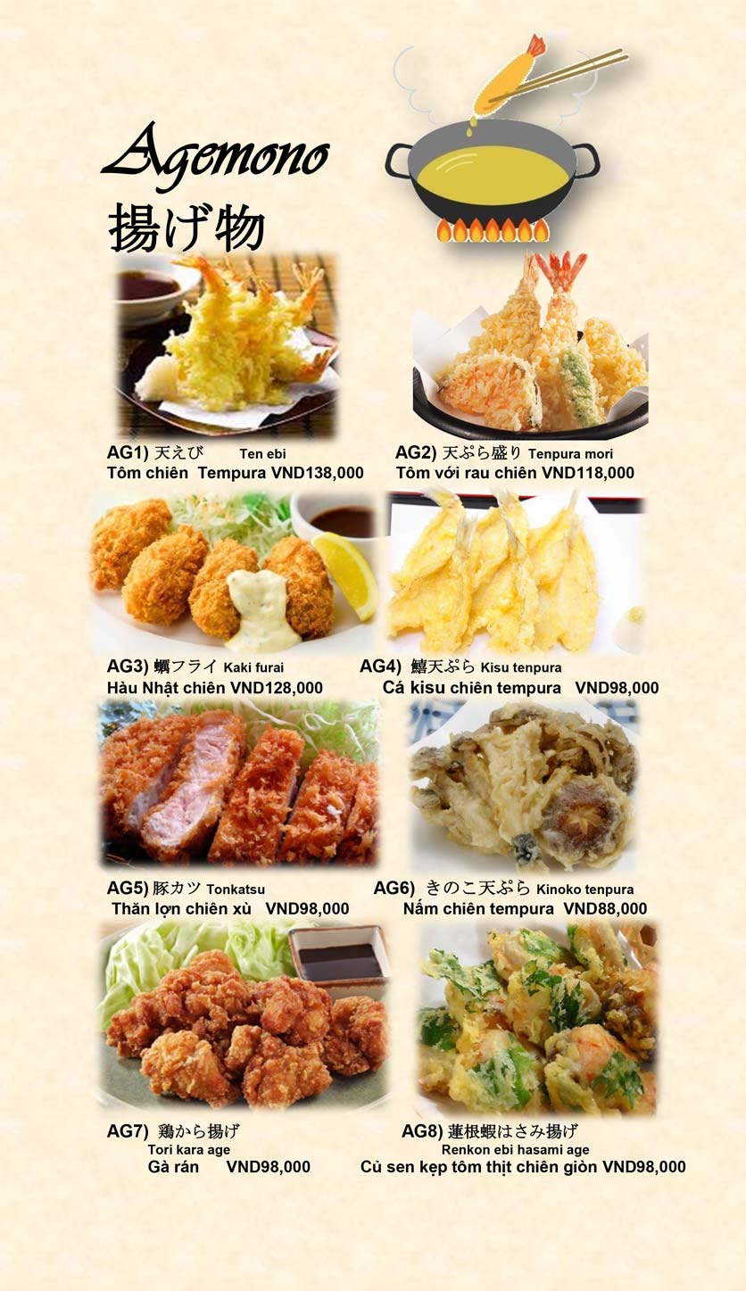 Nhà hàng Doki Doki Sushi Club - Nguyễn Hoàng | Ẩm thực Nhật Bản