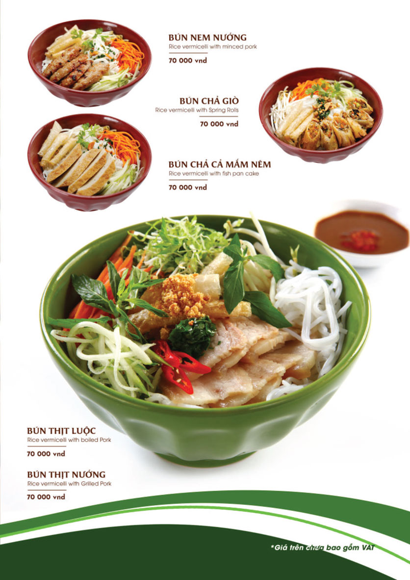 Gánh Đặc Sản Nha Trang - Trần Ngọc Diện| Độc đáo ẩm thực Nha Trang - PasGo