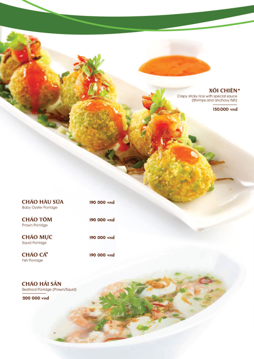 Gánh Đặc Sản Nha Trang - Trần Ngọc Diện| Độc đáo ẩm thực Nha Trang - PasGo