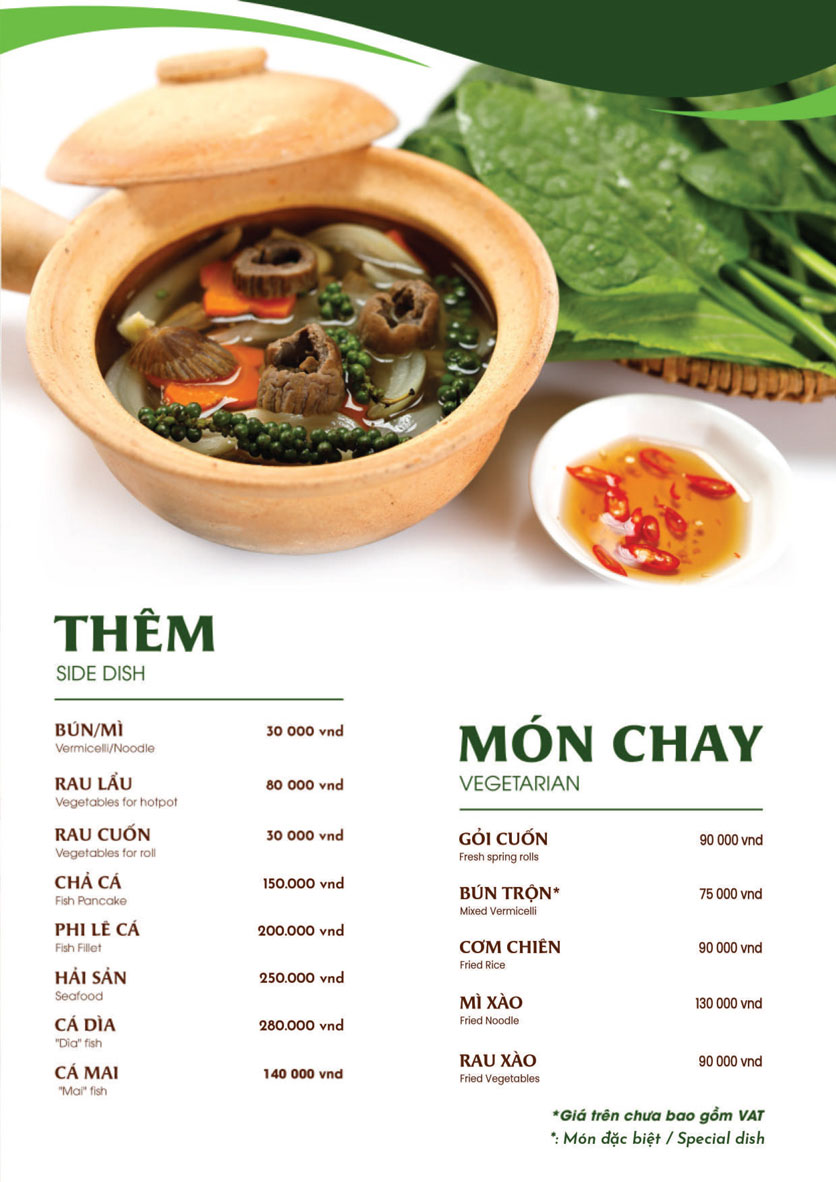 Gánh Đặc Sản Nha Trang - Trần Ngọc Diện| Độc đáo ẩm thực Nha Trang - PasGo