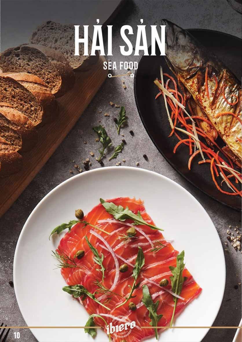 iBiero Craft Beer Station - Trường Sa| Bia thủ công & món Á-Âu