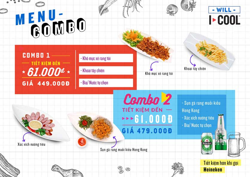 Karaoke ICOOL – Cách Mạng Tháng 8 | Bữa tiệc âm nhạc đẳng cấp!