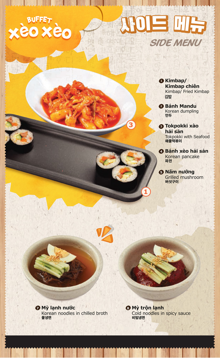 GoGi House Huỳnh Thúc Kháng| XEM NGAY ƯU ĐÃI MỚI PasGo