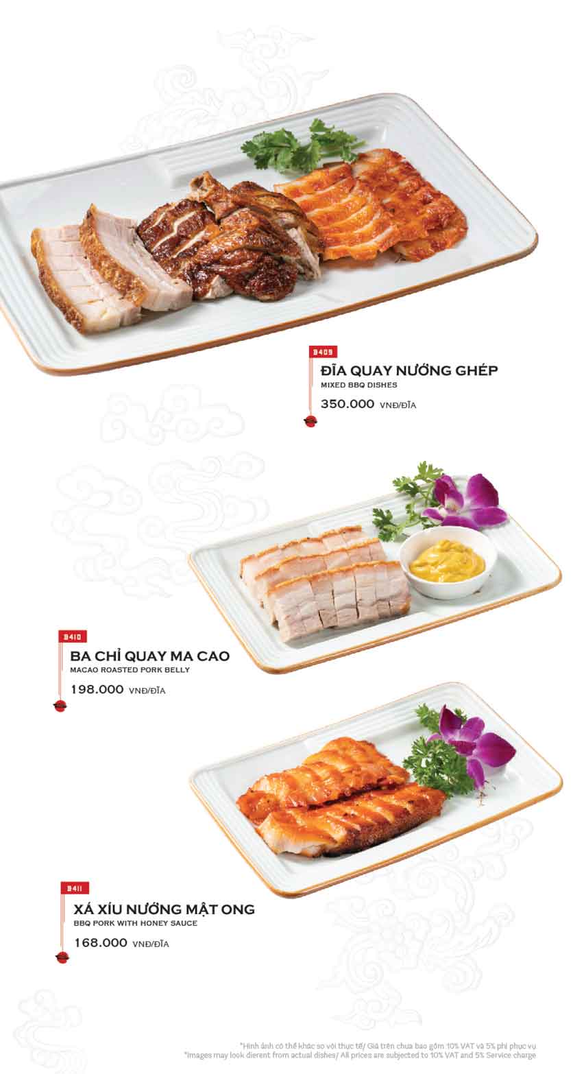 Ngô Dining - The Dimsum House - Số 13-15 Nhà Chung | PasGo