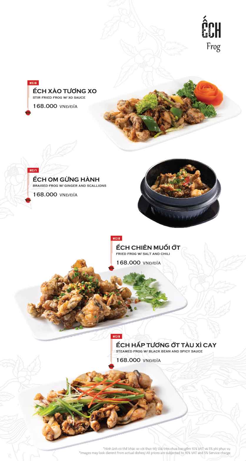 Ngô Dining - The Dimsum House - Số 13-15 Nhà Chung | PasGo