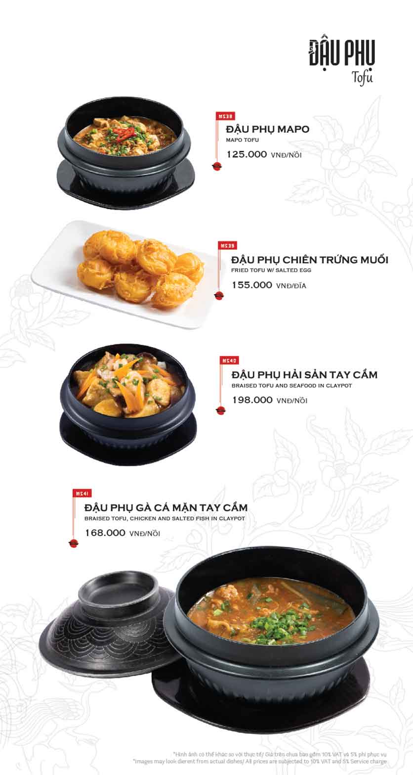 Ngô Dining - The Dimsum House - Số 13-15 Nhà Chung | PasGo