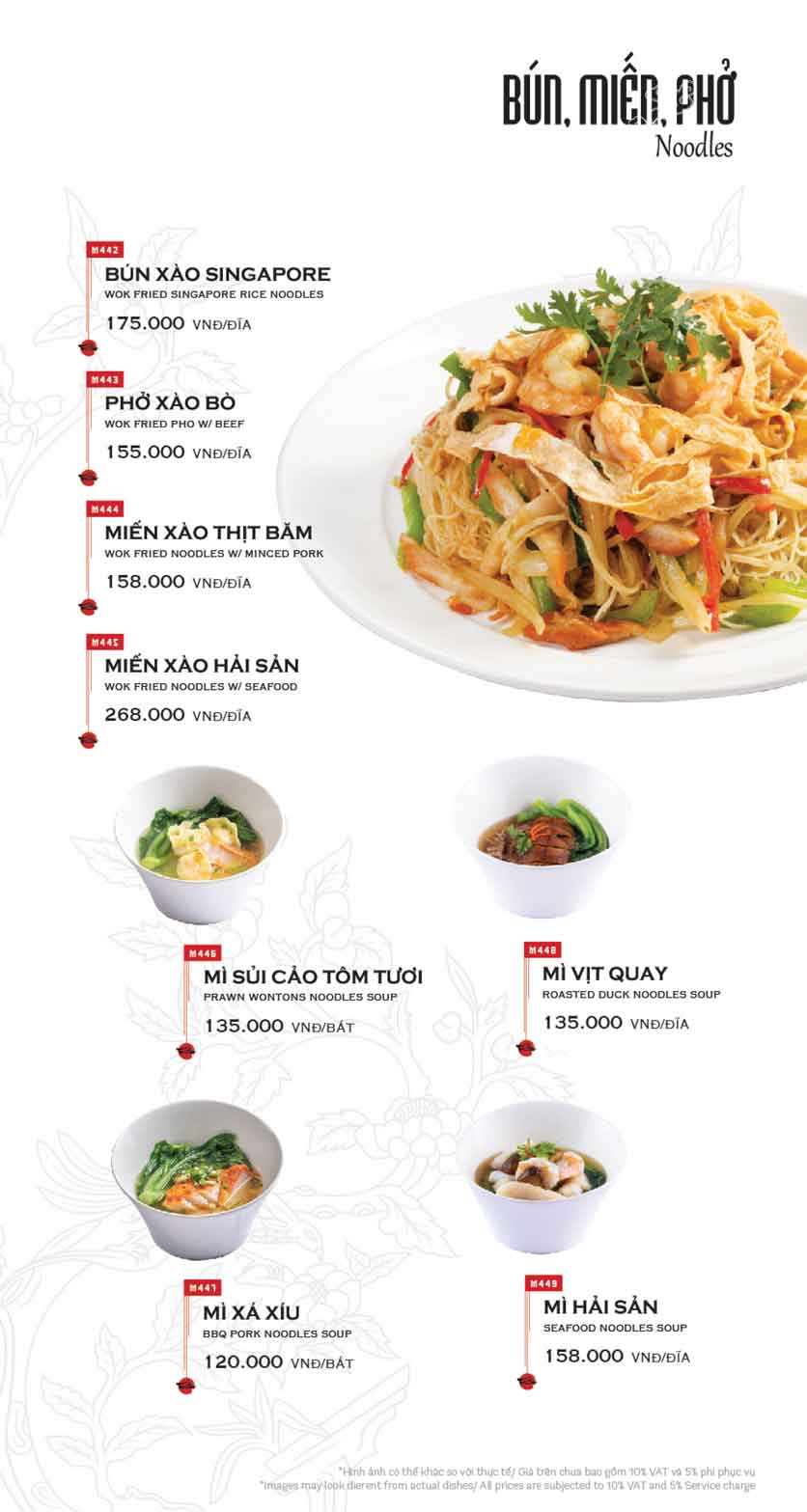 Ngô Dining - The Dimsum House - Số 13-15 Nhà Chung | PasGo