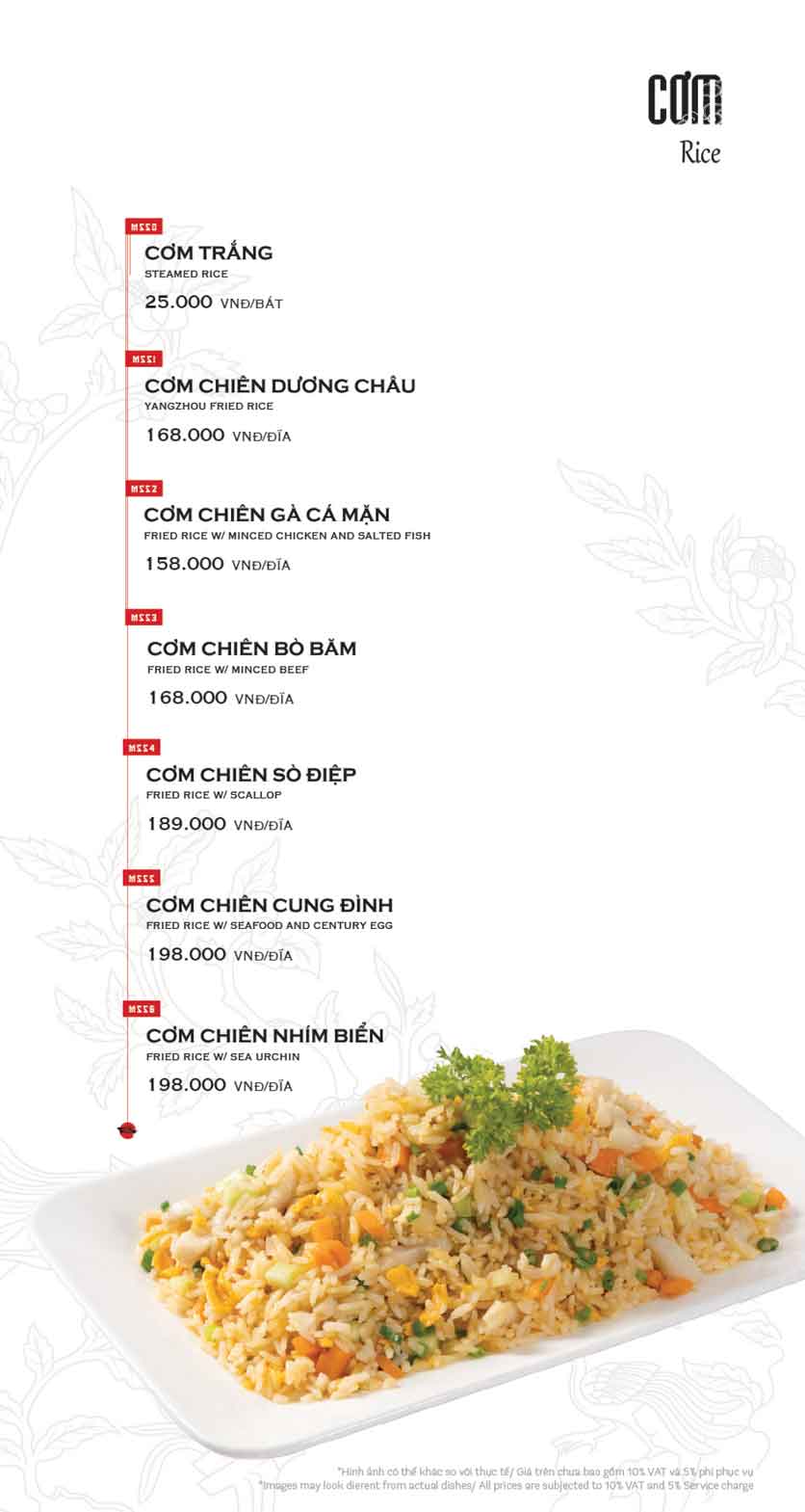 Ngô Dining - The Dimsum House - Số 13-15 Nhà Chung | PasGo