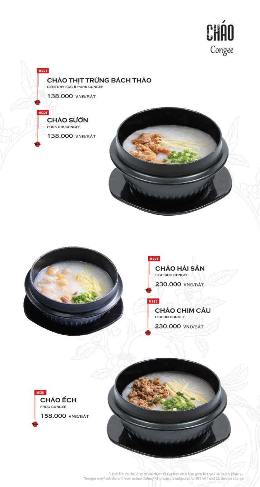 Ngô Dining - The Dimsum House - Số 13-15 Nhà Chung | PasGo