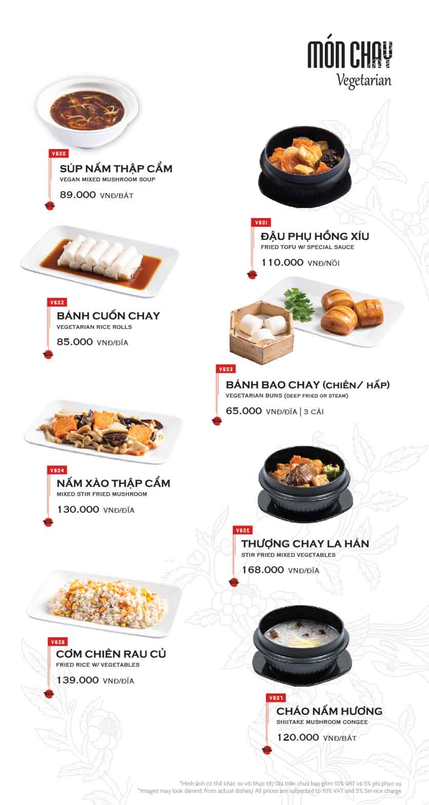 Ngô Dining - The Dimsum House - Số 13-15 Nhà Chung | PasGo