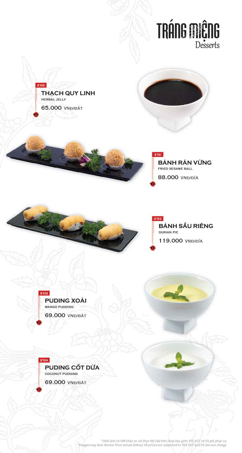 Ngô Dining - The Dimsum House - Số 13-15 Nhà Chung | PasGo