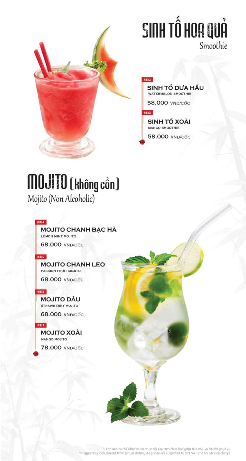 Ngô Dining - The Dimsum House - Số 13-15 Nhà Chung | PasGo