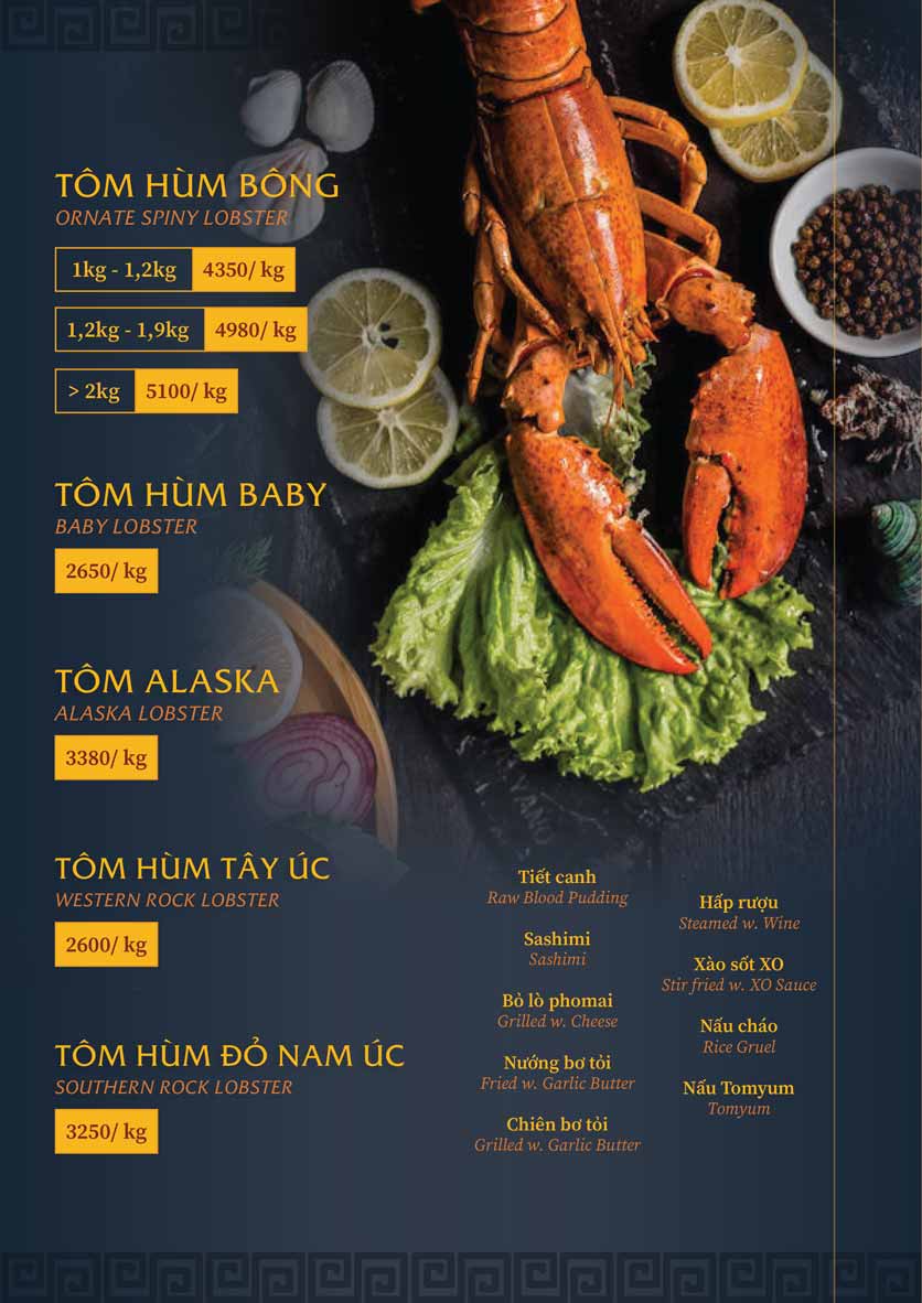 Quán Cũ - Yết Kiêu| Nơi thưởng thức những món ăn đậm chất Việt Nam - PasGo