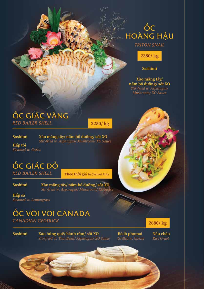 Quán Cũ - Yết Kiêu| Nơi thưởng thức những món ăn đậm chất Việt Nam - PasGo