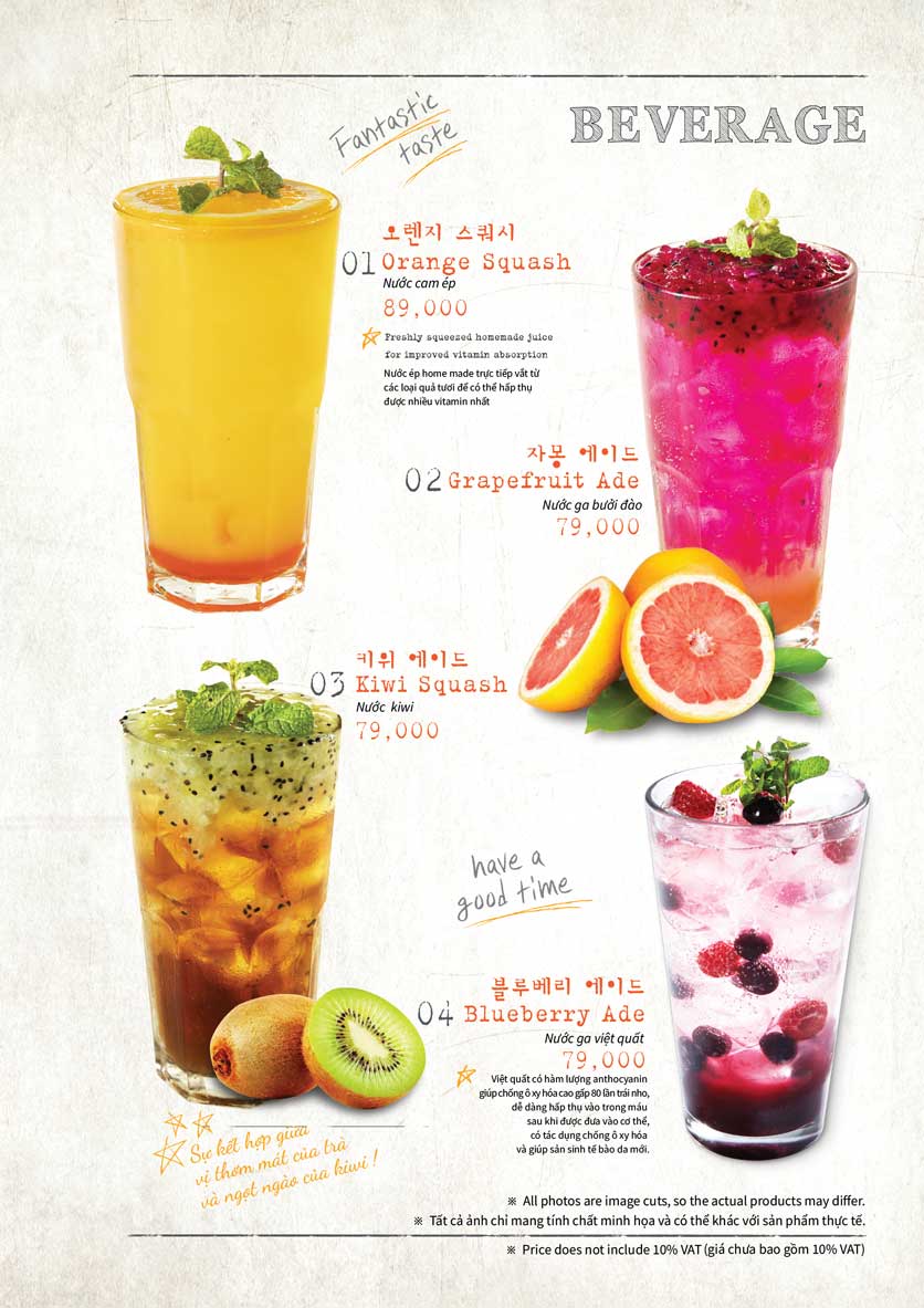 Table Star Lottte Mall Tây Hồ| XEM NGAY ƯU ĐÃI MỚI PasGo