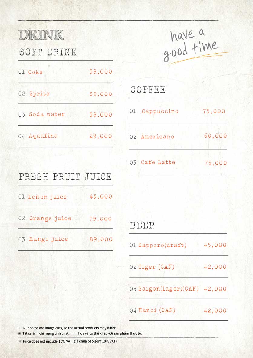 Table Star Lottte Mall Tây Hồ| XEM NGAY ƯU ĐÃI MỚI PasGo