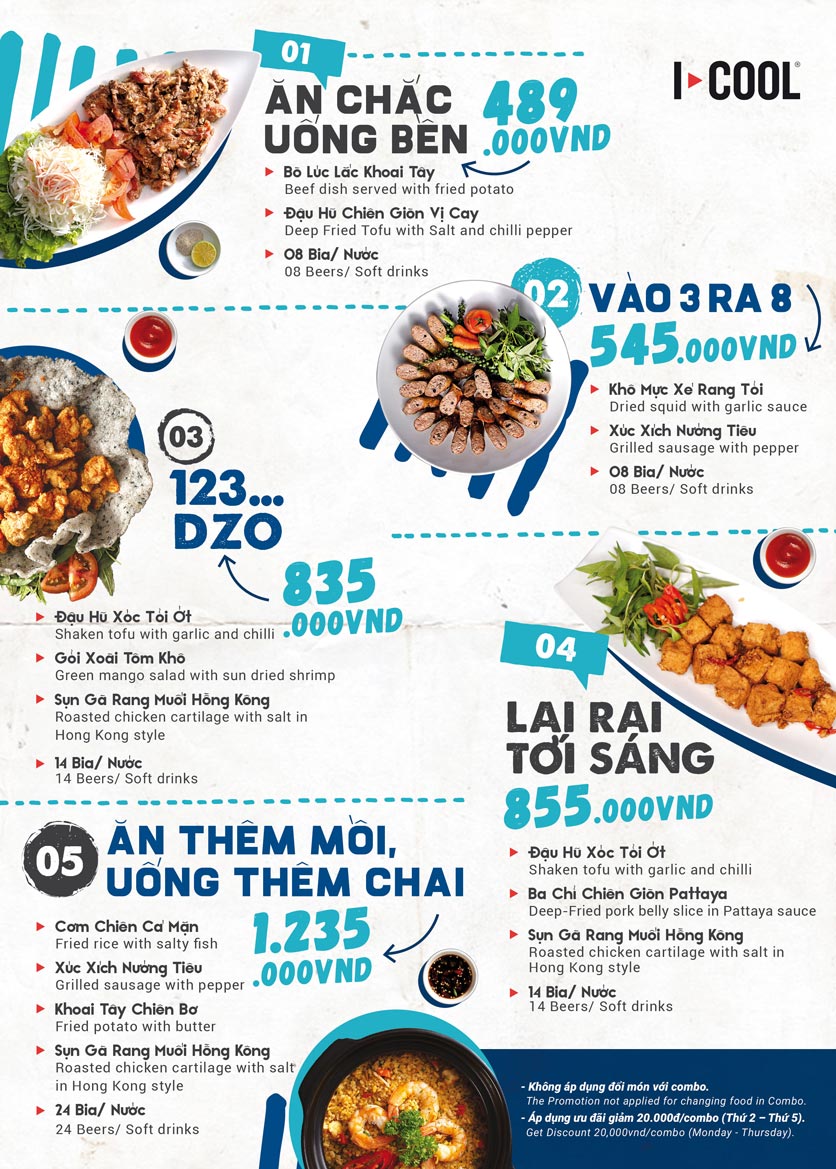 Karaoke ICOOL – Nguyễn Tri Phương | Không gian âm nhạc sống động!