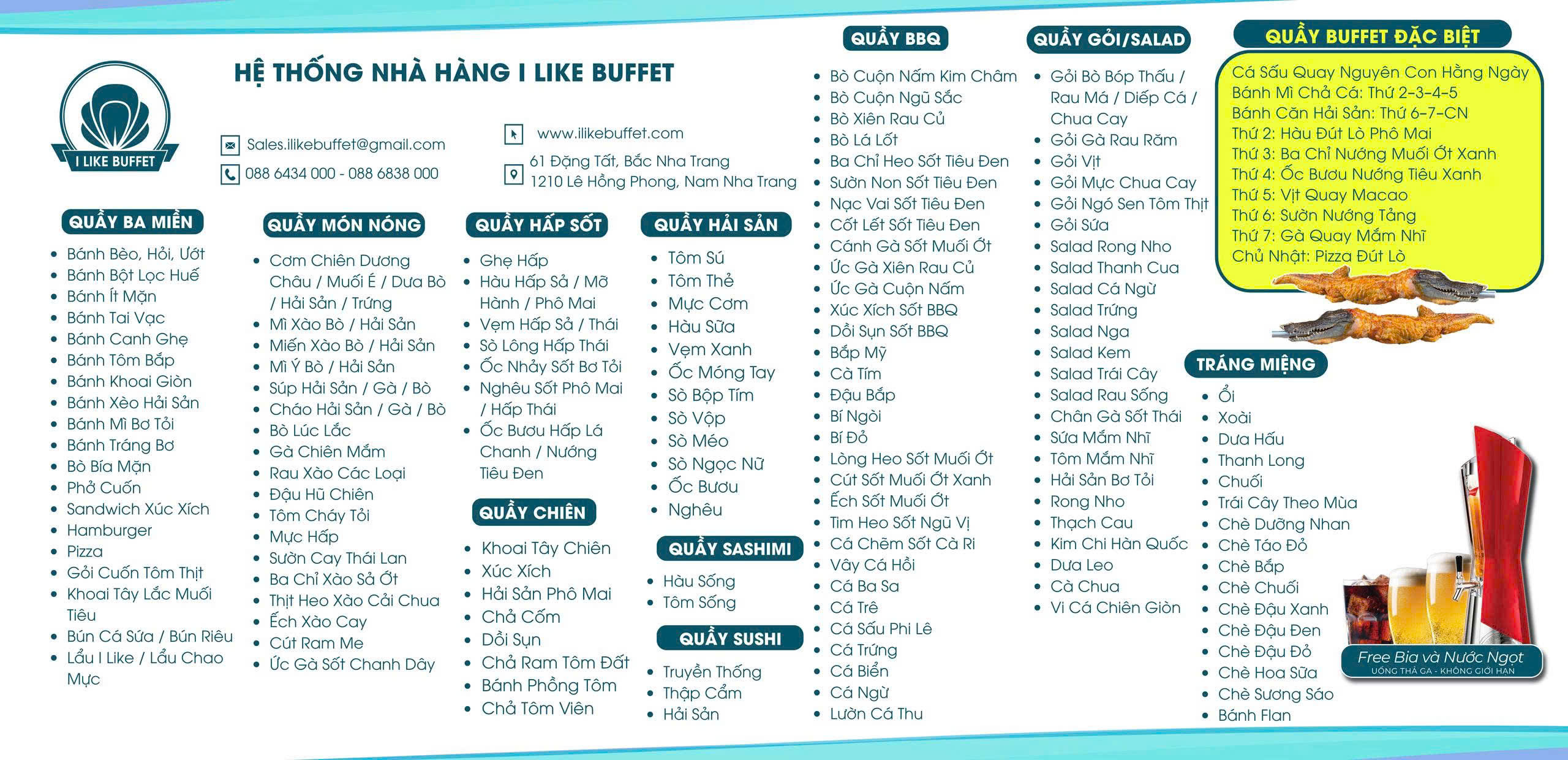 Mặt hàng Tặng Tôm Tít Rang Muối Hồng Kông