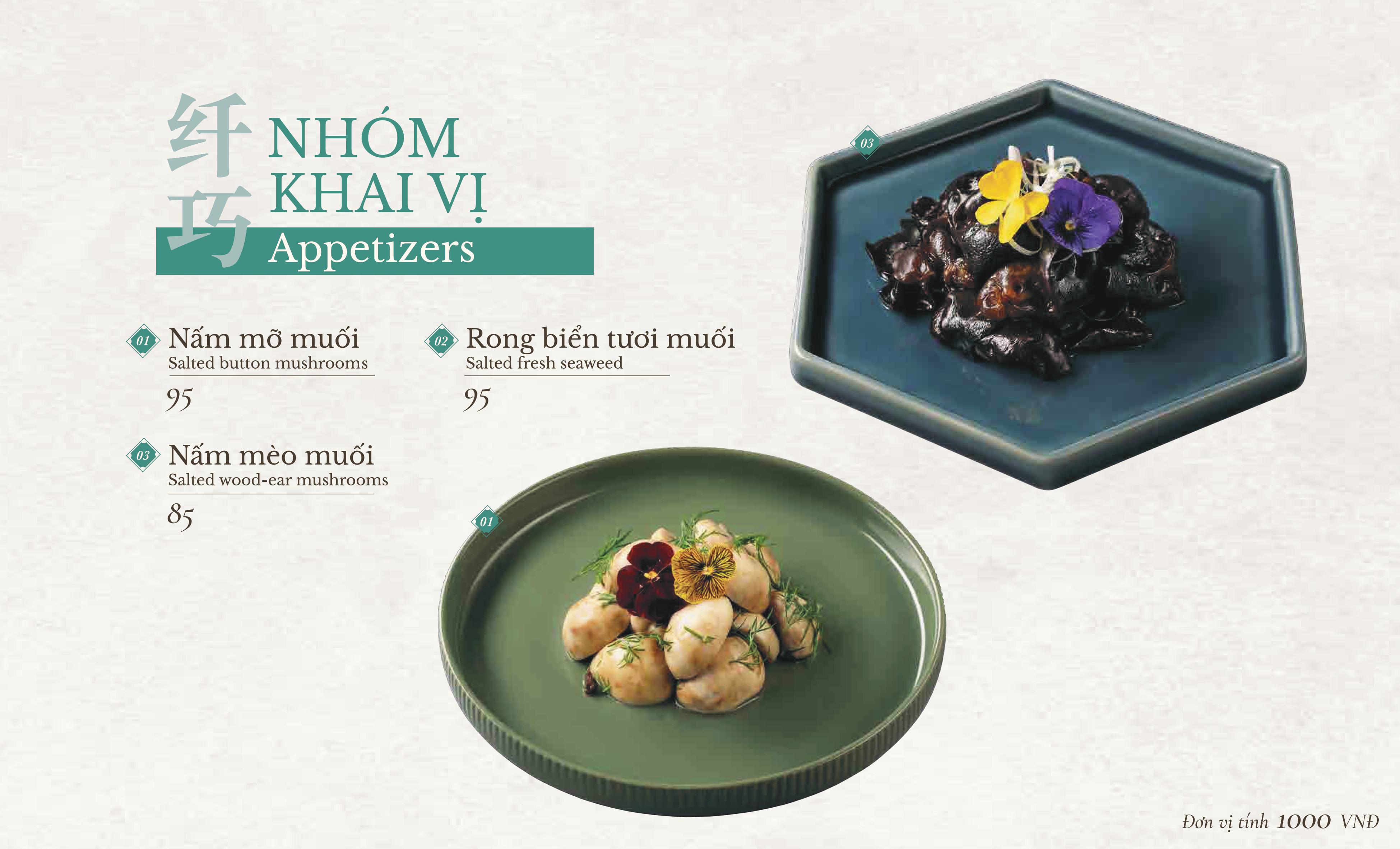 Man Tang Guo - Gold Tower | Trọn Vị Lẩu Đài Loan Ấm Cúng & Sang Trọng