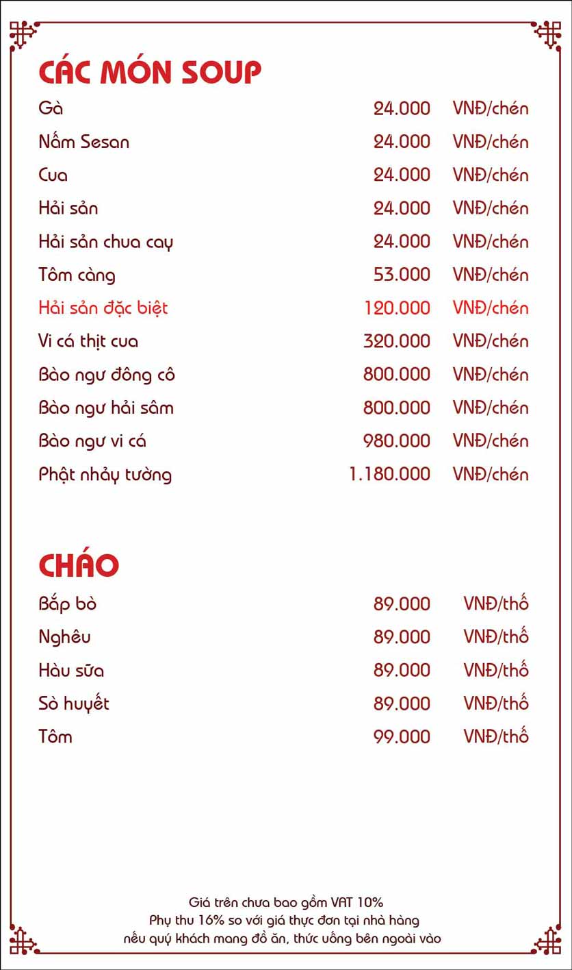 Nhà Hàng Sesan - Thủ Đức - Đặc Sản Rừng Và Biển | PasGo