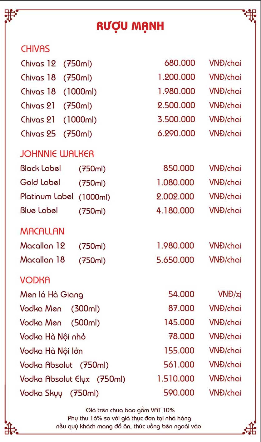 Nhà hàng Sepia - Thủ Đức - Hải Sản Tươi Sống, Cao Cấp