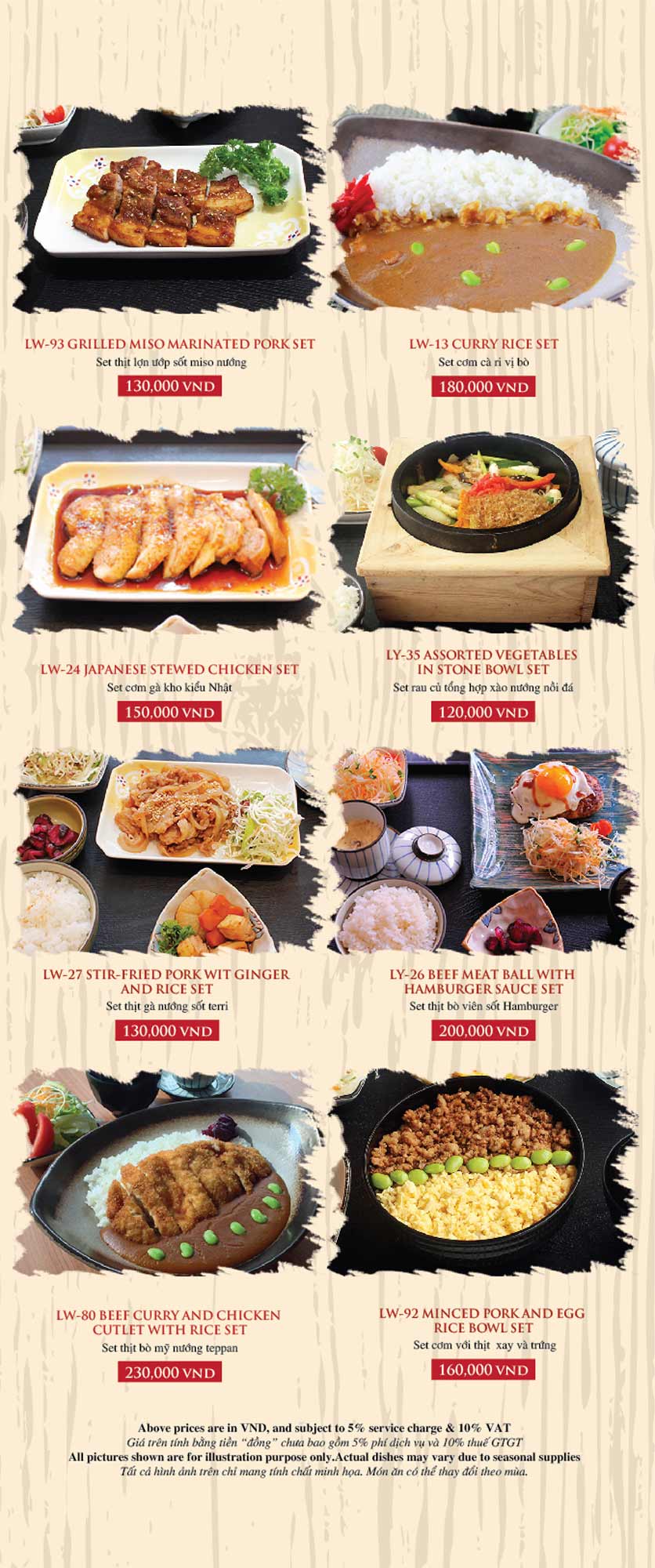 Azuma Japanese Restaurant Ngọc Khánh | Ẩm thực Nhật Bản